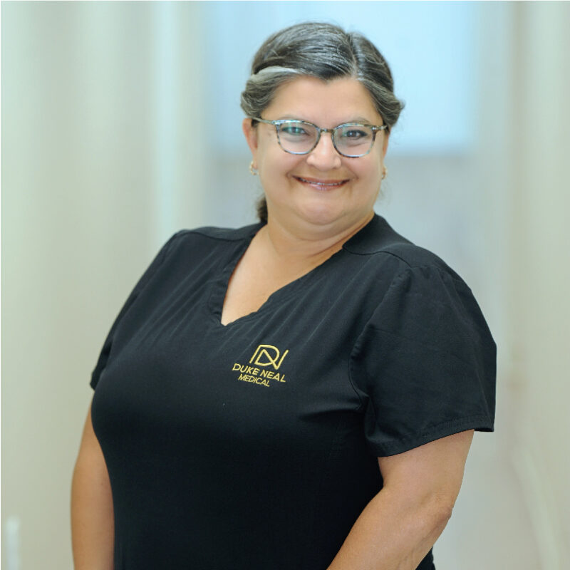 Duke Neal Dermatology & Internal Medicine | About Us
